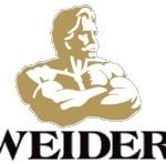 Training the abdominal muscles - six by Weider